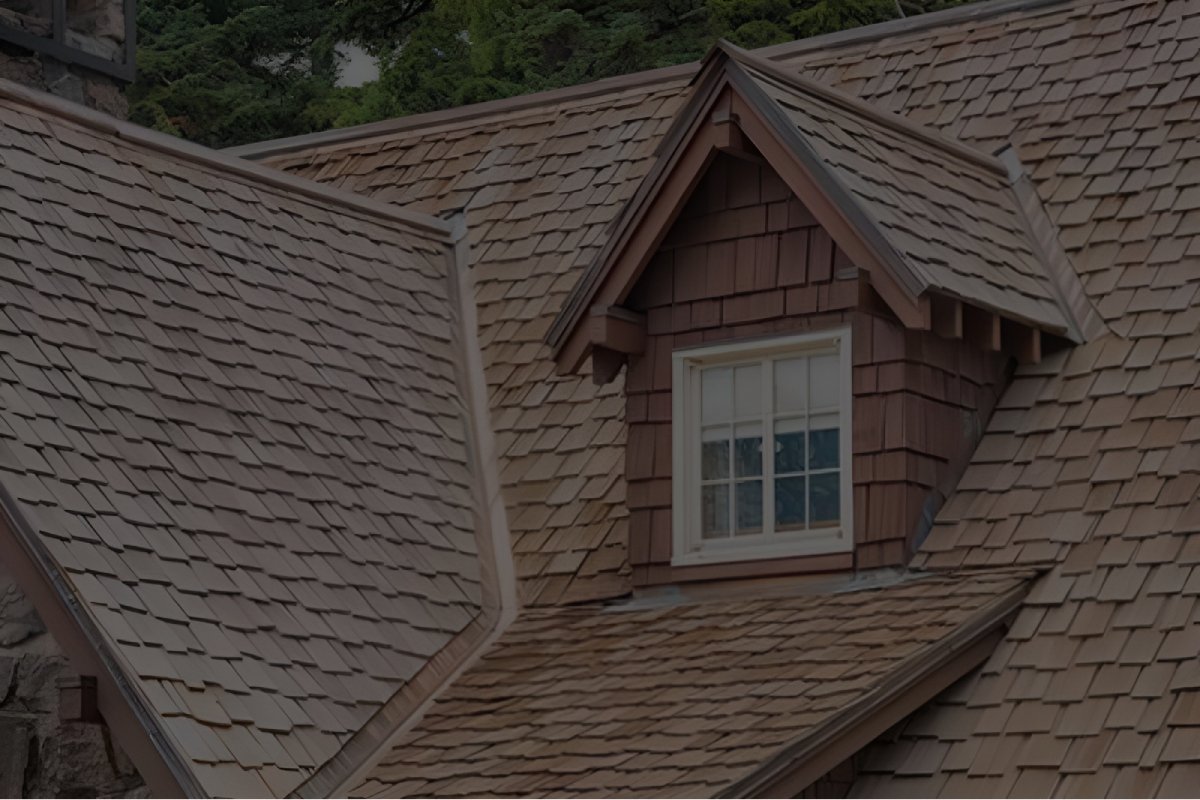 Synthetic Roofing Shingles in Illinois | Style Exteriors